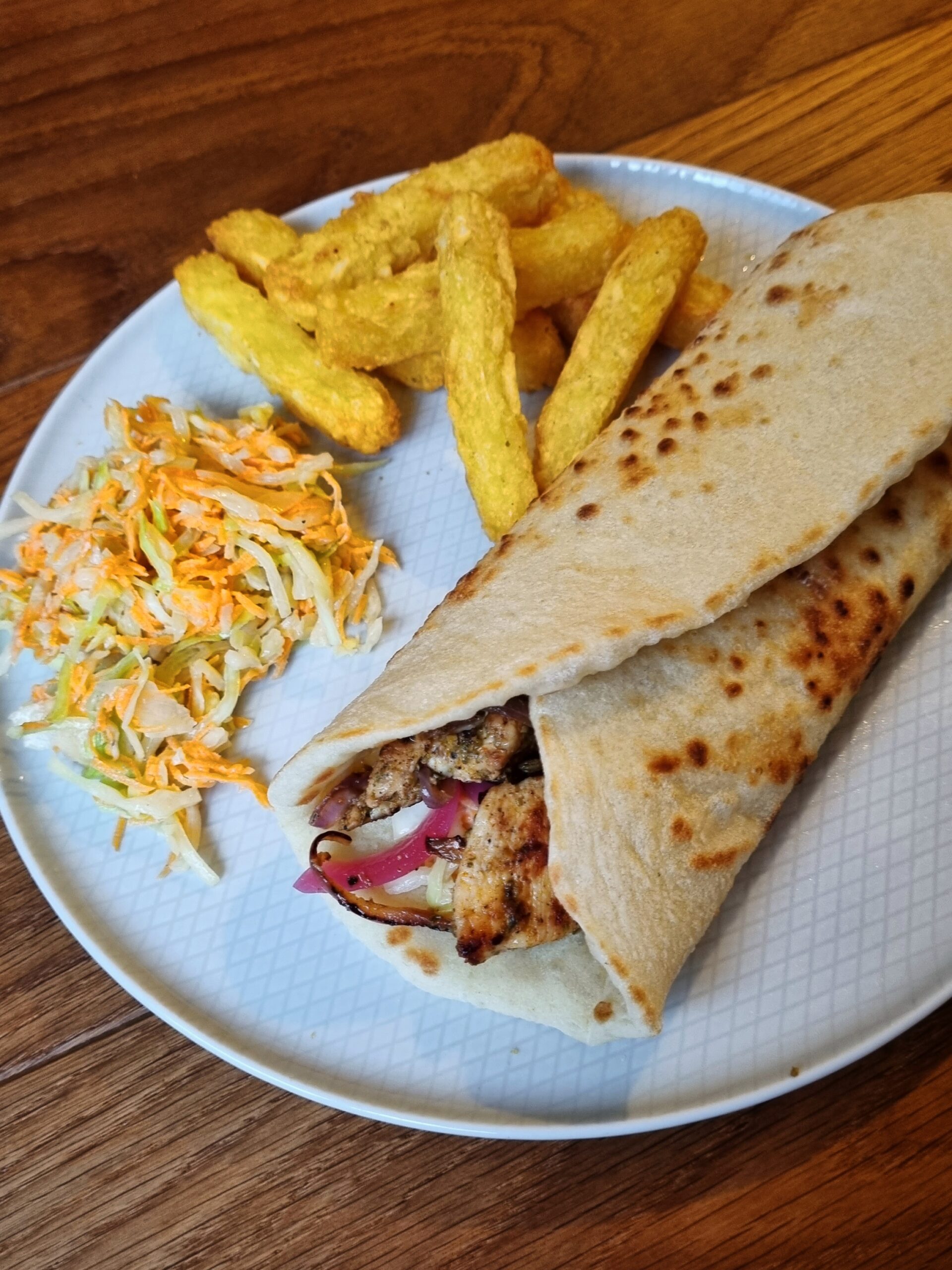 Gyros - das ultimative Streetfood aus Griechenland – guat.ch